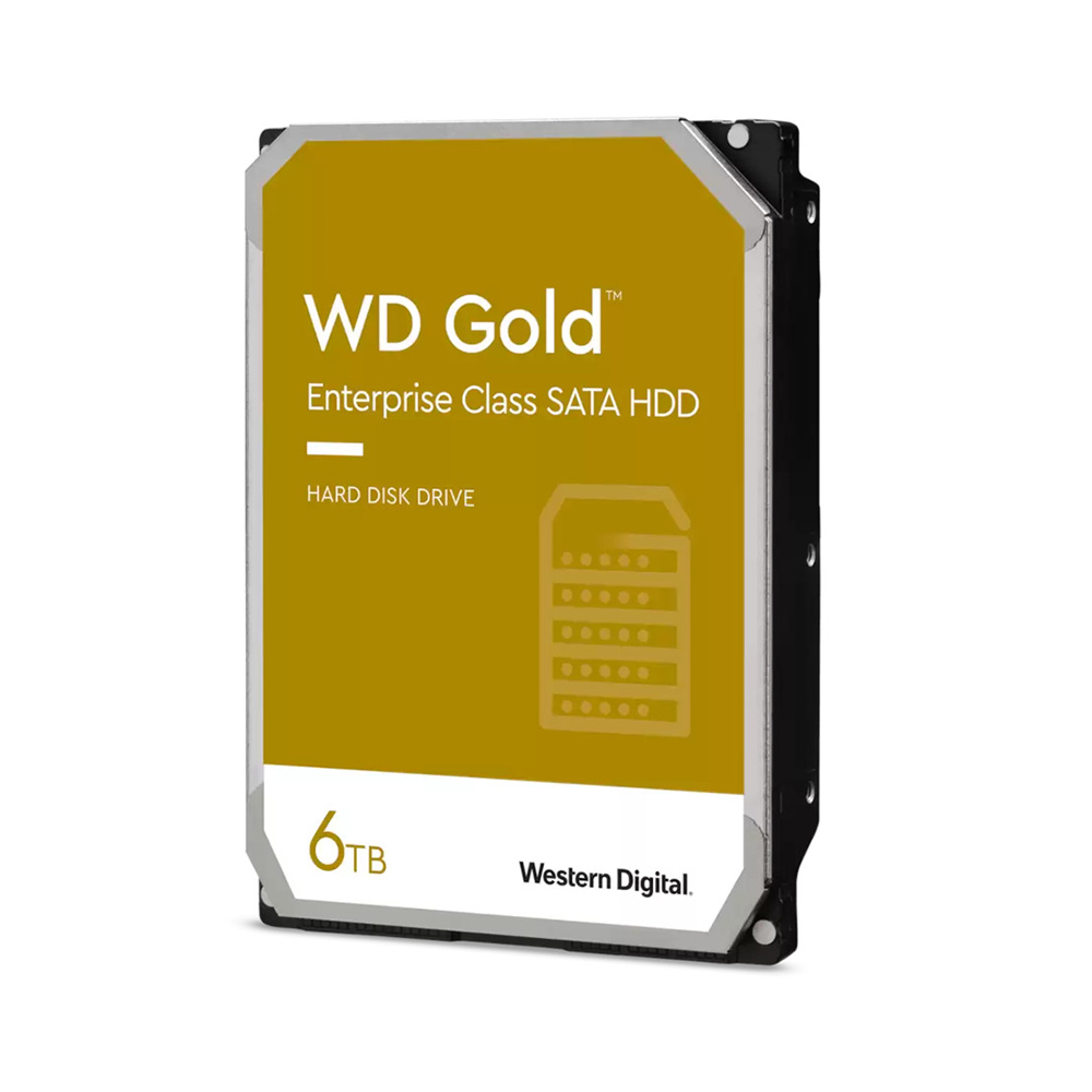 Hard disk WD6003FRYZ - KIO d.o.o.