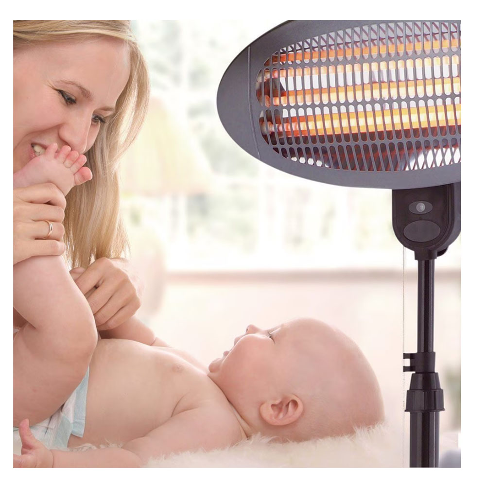 Grejač HH BS 55 - KIO d.o.o.