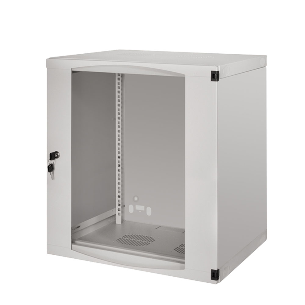 Serverski orman LogiLink 19 wall mount rack 12U 540 x 450 mm ...