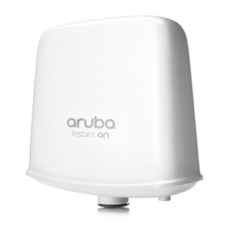 Pristupne tačke Instant On AP17 Outdoor Access Points - KIO d.o.o.