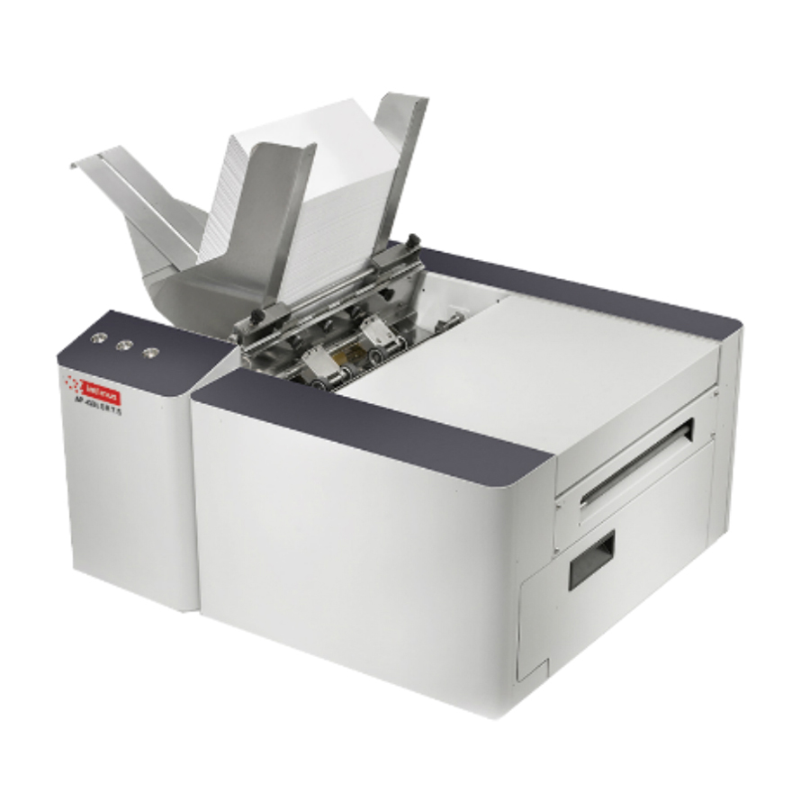 Штампање коверти AP-COLOR 7.5 ENVELOPE PRINTER - KIO d.o.o.