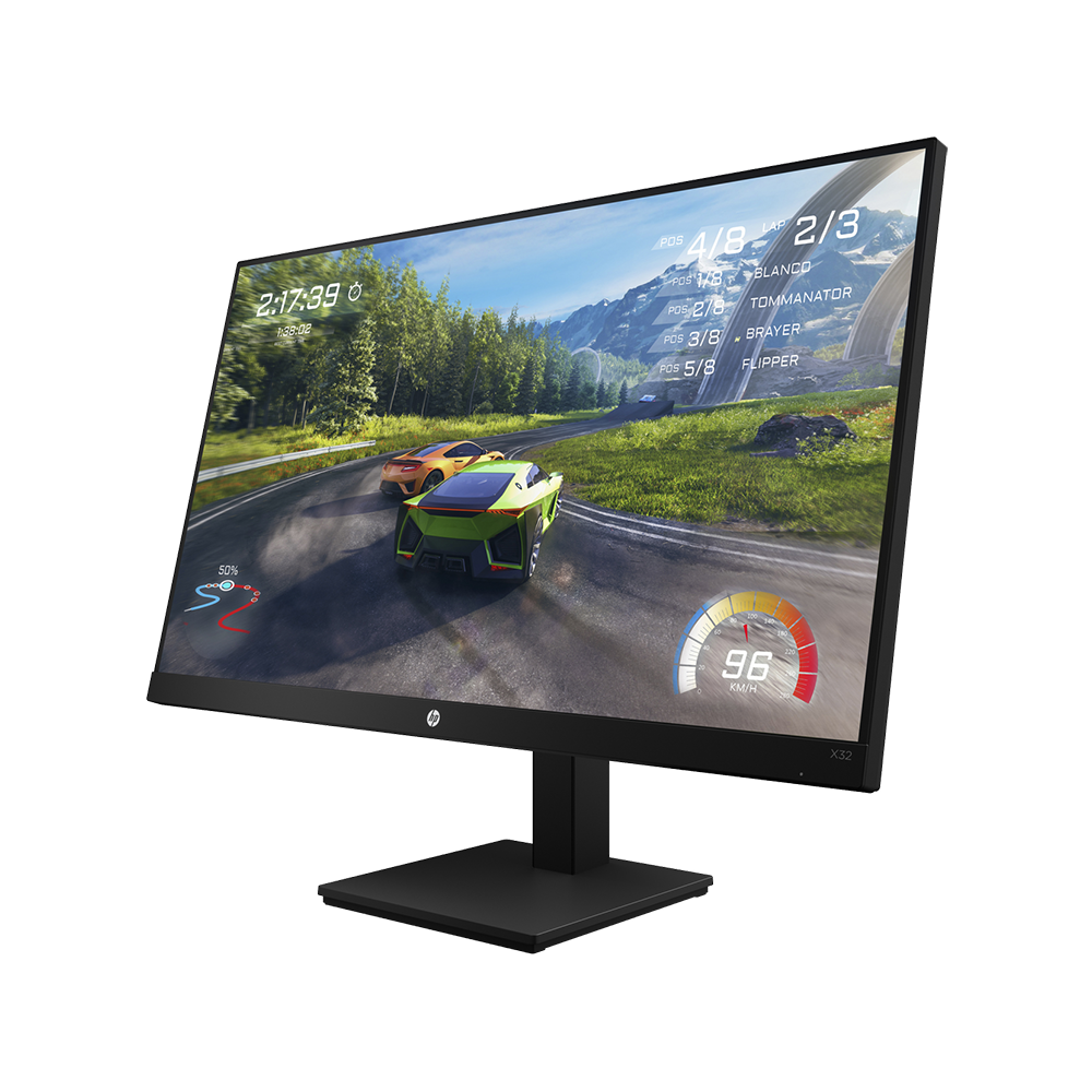Monitori HP X32 QHD Gaming Monitor - KIO d.o.o.