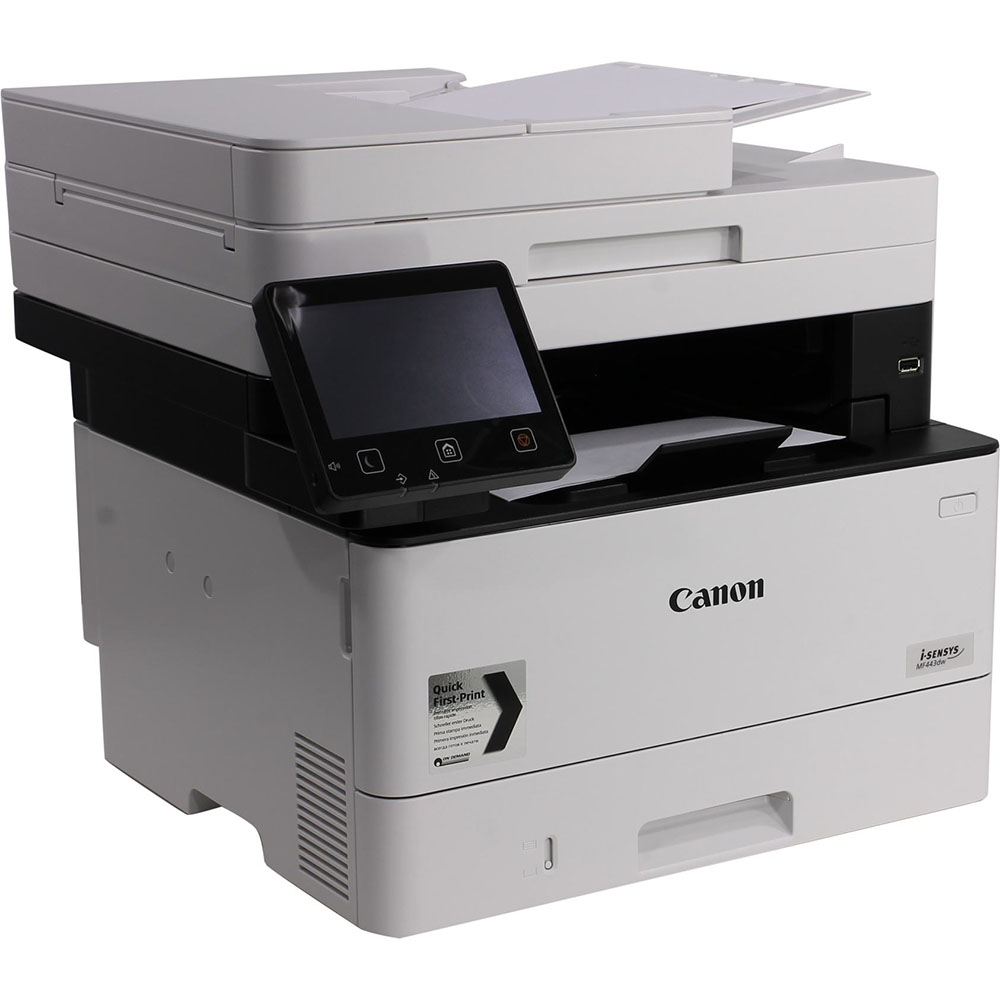 Canon i-SENSYS MF443dw - KIO d.o.o.